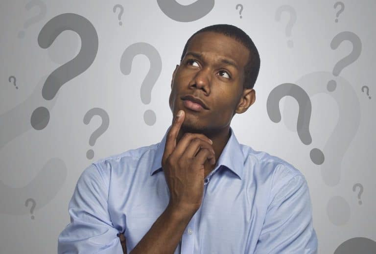 Vacilar - Qué es, ejemplos, definición y concepto