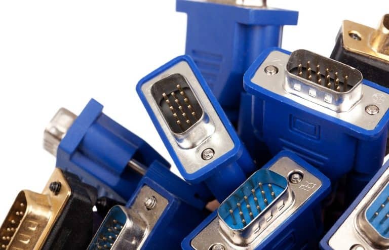 VGA - Qué es, historia, definición y concepto