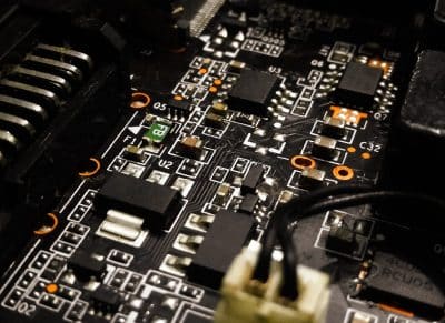 VGA - Qué es, historia, definición y concepto