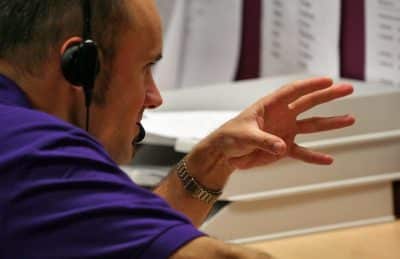 Voseo - Qué es, definición y concepto