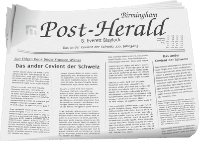 Volanta - Qué es, definición y concepto