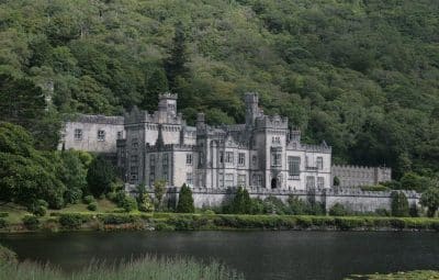 Abadía - Qué es, definición y concepto