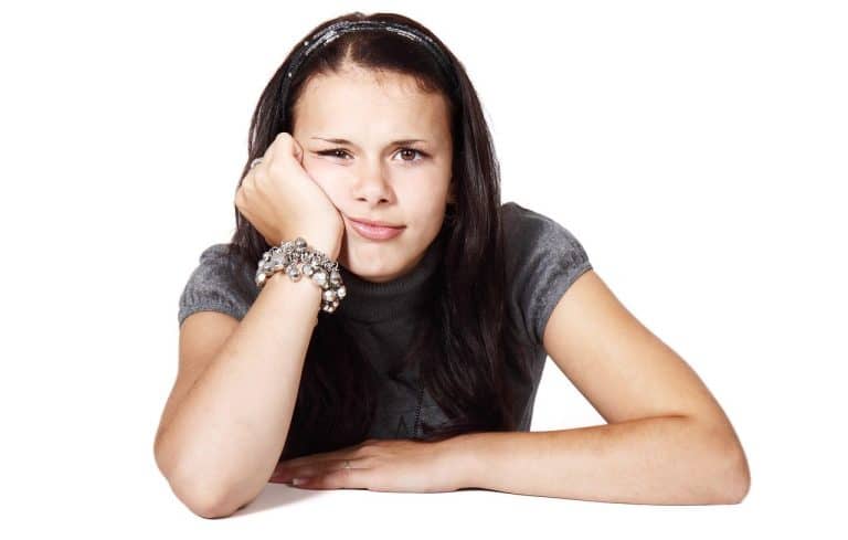 Abulia adolescente - Qué es, definición y concepto