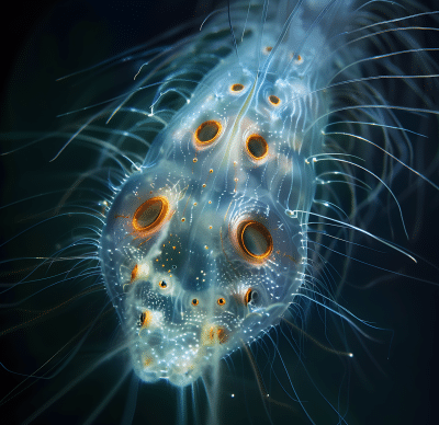 Zooplancton - Qué es, clasificaciones, definición y concepto