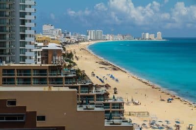Zona turística - Qué es, definición y concepto