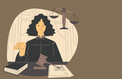 Acusado - Qué es, definición y concepto