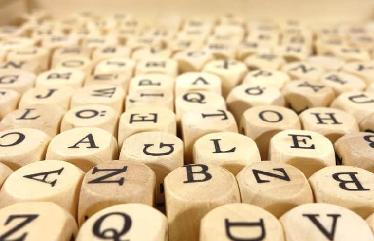 Acróstico - Qué es, definición, orígenes y ejemplos