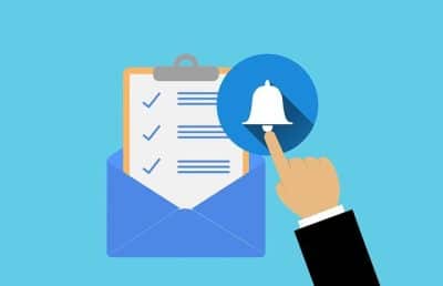 Acuse de recibo - Qué es, definición, características y en la informática