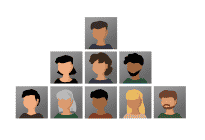 Administración de personal - Qué es, características, definición y concepto