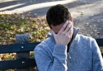 Aflicción - Qué es, definición y concepto