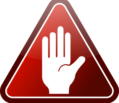 Admonición - Qué es, definición, ejemplos y en la religión