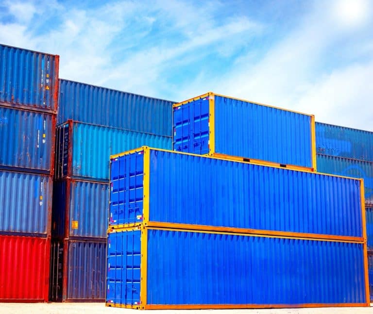 Aduana - Qué es, función, definición y concepto