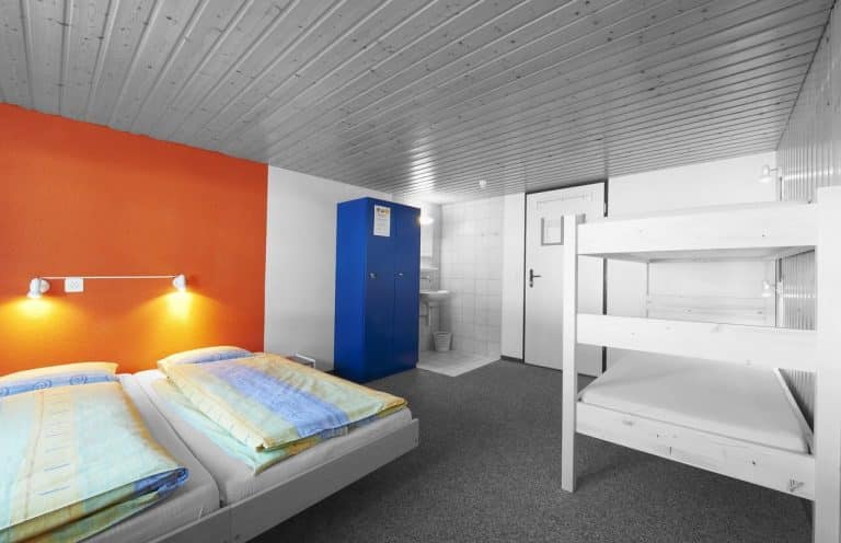 Albergue - Qué es, ventajas, definición y concepto