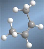 Definición de alquenos - Qué es, Significado y Concepto