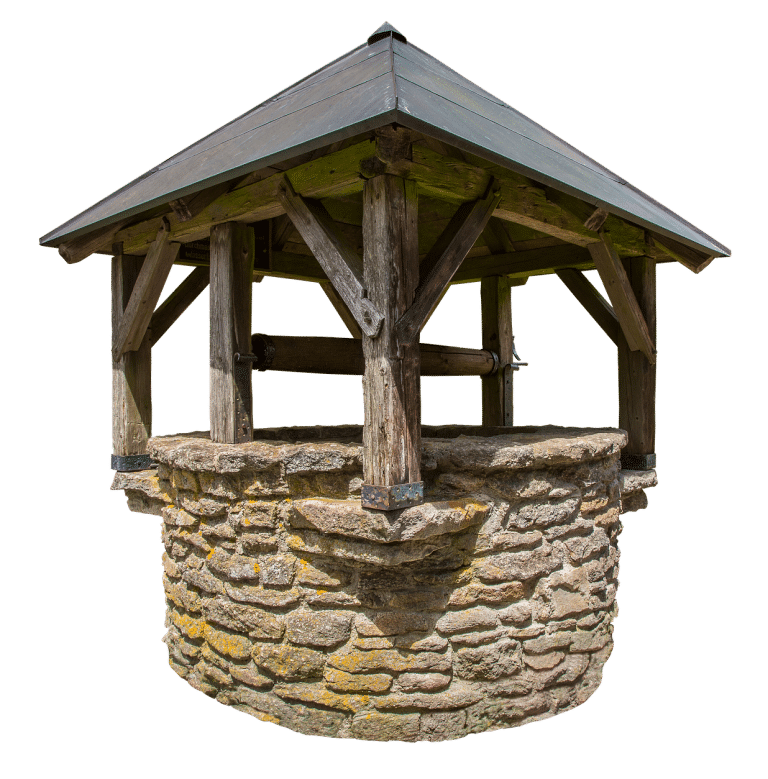 Aljibe - Qué es, definición, origen e importancia