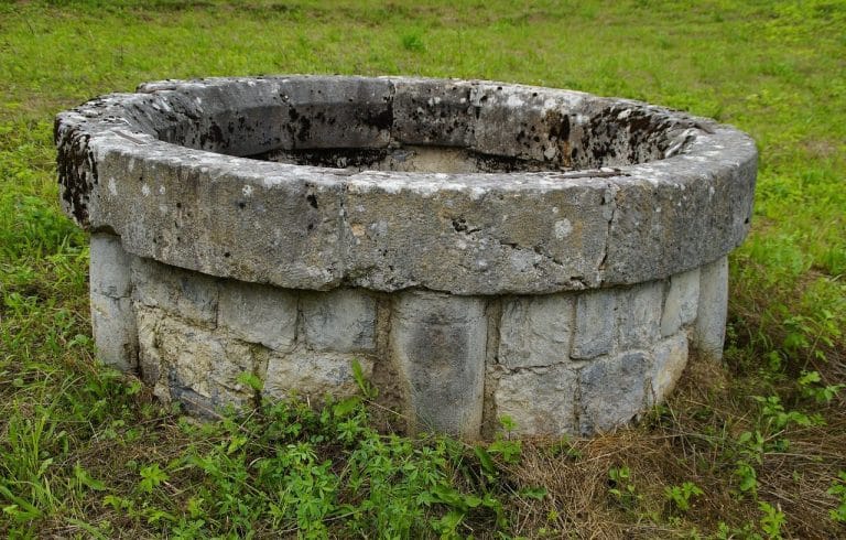 Aljibe - Qué es, definición, origen e importancia