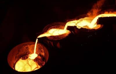 Aleación - Qué es, ejemplos, definición y concepto