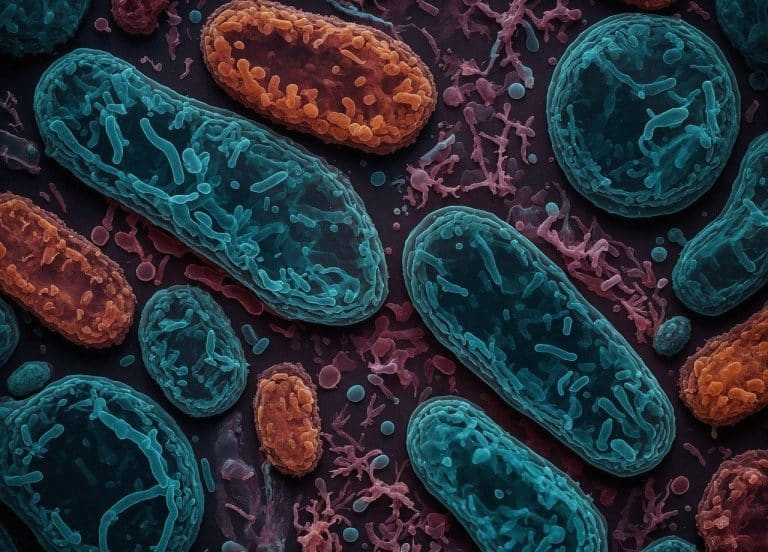 Anaerobio - Qué es, características, definición y concepto