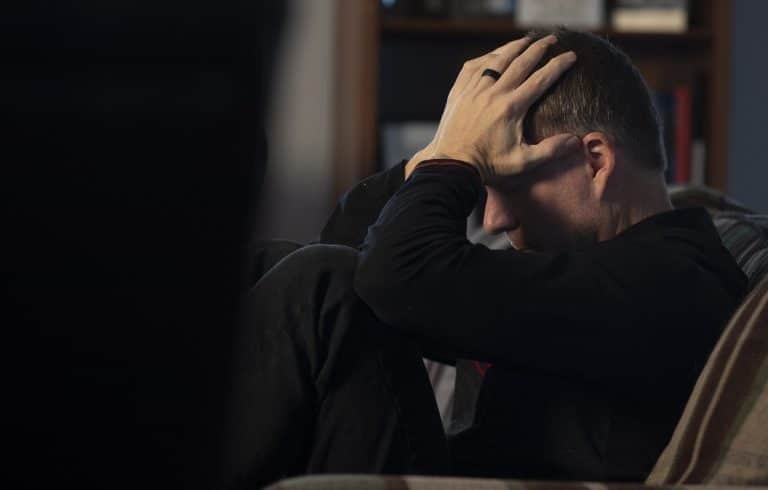 Anhedonia - Qué es, tipos, definición y concepto