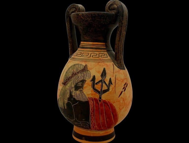 Ánfora - Qué es, definición, origen y ejemplos