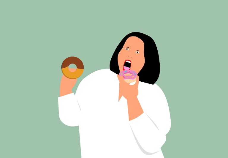 Antojo - Qué es, definición y concepto