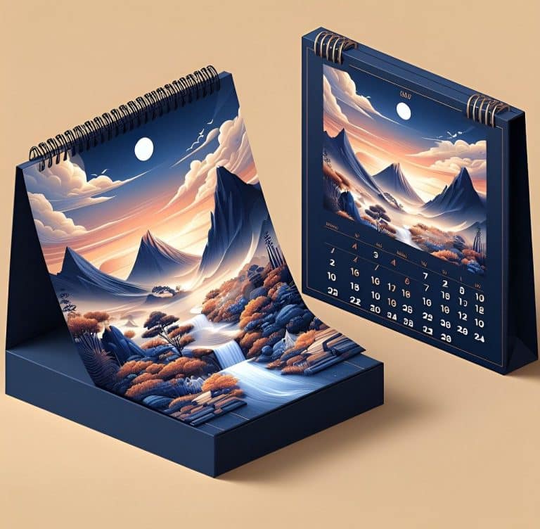 Año calendario - Qué es, características, definición y concepto