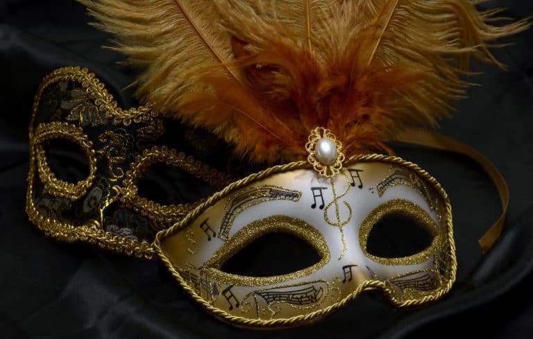 Antifaz - Qué es, definición y concepto