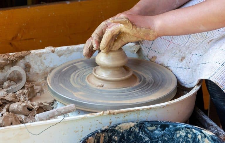Arcilla - Qué es, origen, definición y concepto