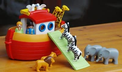 Arca - Qué es, definición y concepto