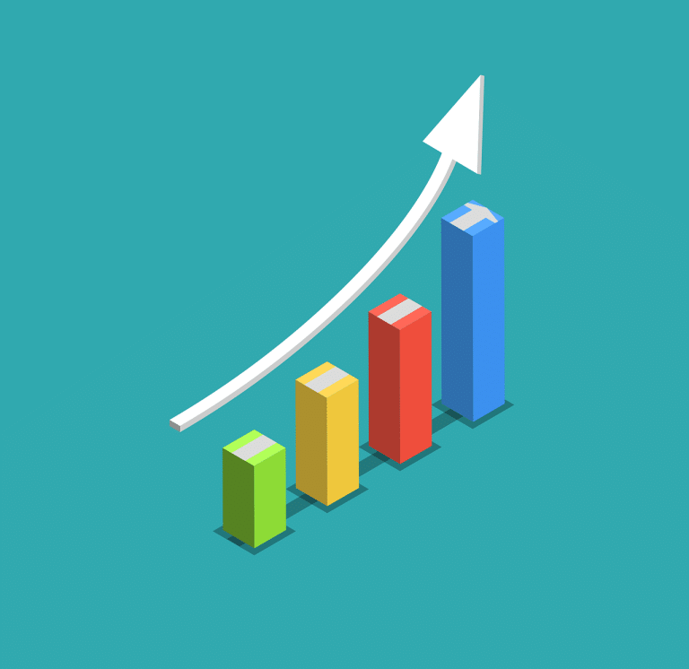 Aumento - Qué es, definición, en la economía y usos