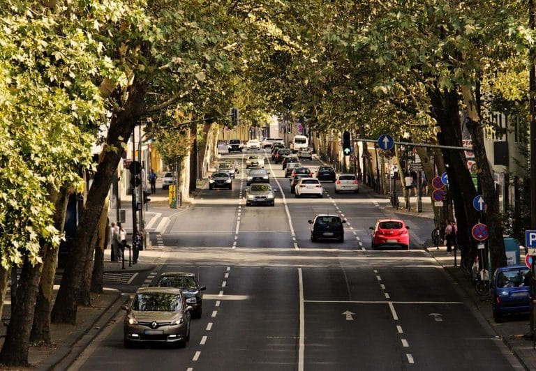 Avenida - Qué es, características, definición y concepto Avenida - Qué es, características, definición y concepto