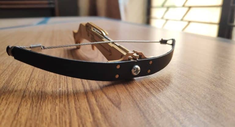 Ballesta - Qué es, características, ventajas y desventajas