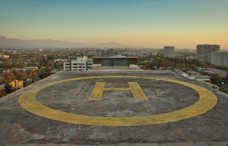 Azotea - Qué es, usos, definición y concepto