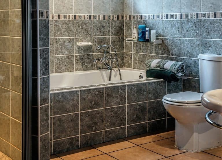 Baño - Qué es, usos, definición y concepto