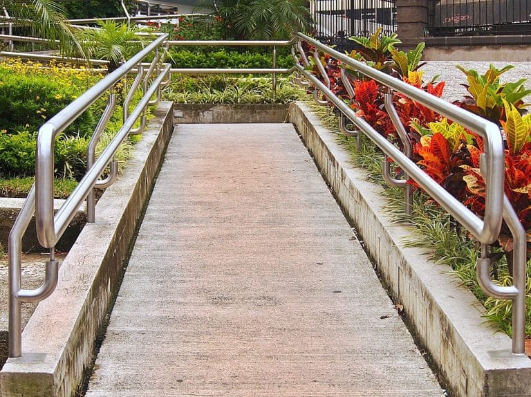 Baranda - Qué es, definición y concepto