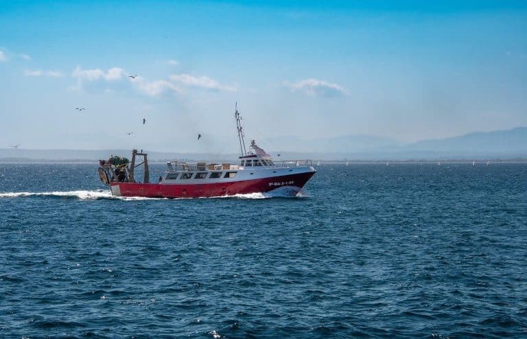Barco - Qué es, definición y concepto