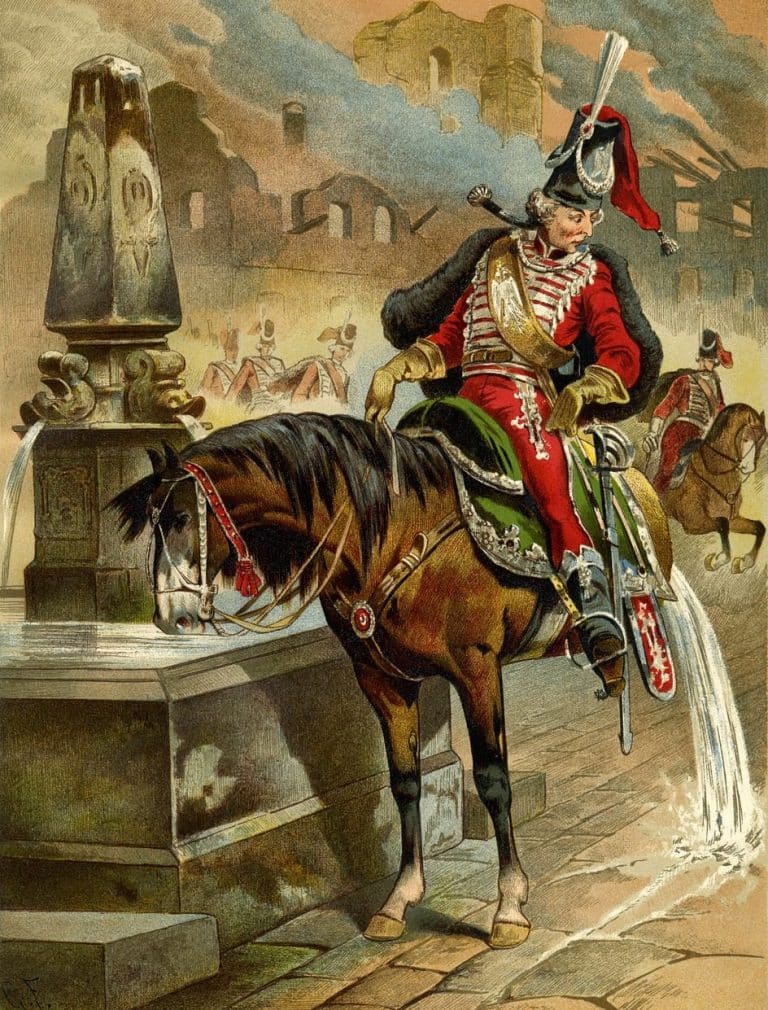 Barón - Qué es, definición, ejemplos y en la política