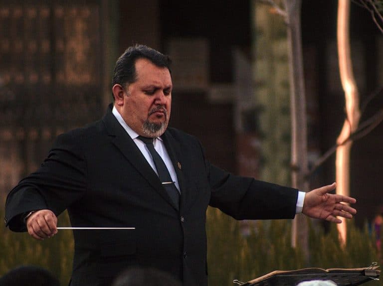 Batuta - Qué es, definición, características e importancia