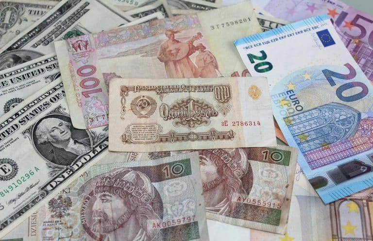 Billete - Qué es, definición, historia y usos