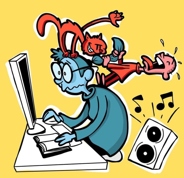 Barullo - Qué es, etimología, definición y concepto