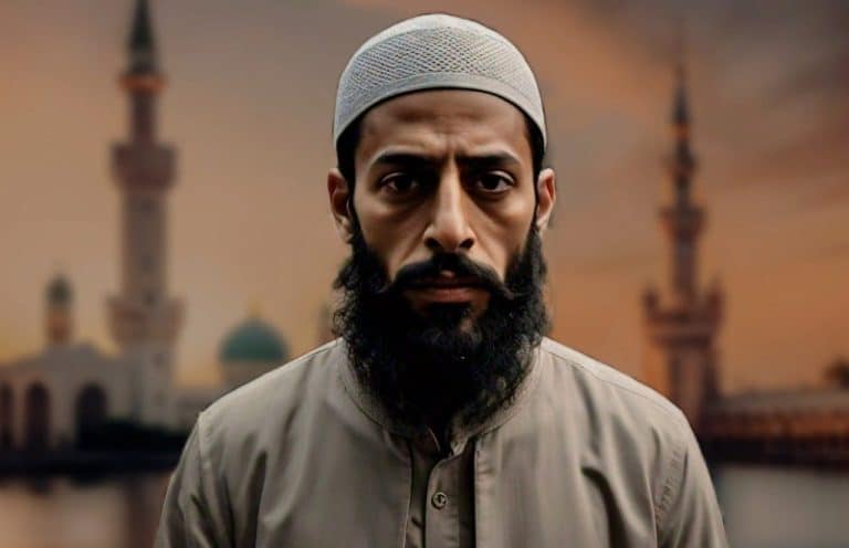 Barba - Qué es, importancia, definición y concepto