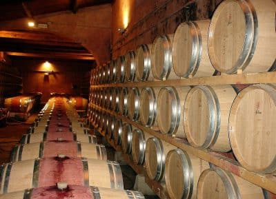 Bodega - Qué es, etimología, definición y concepto