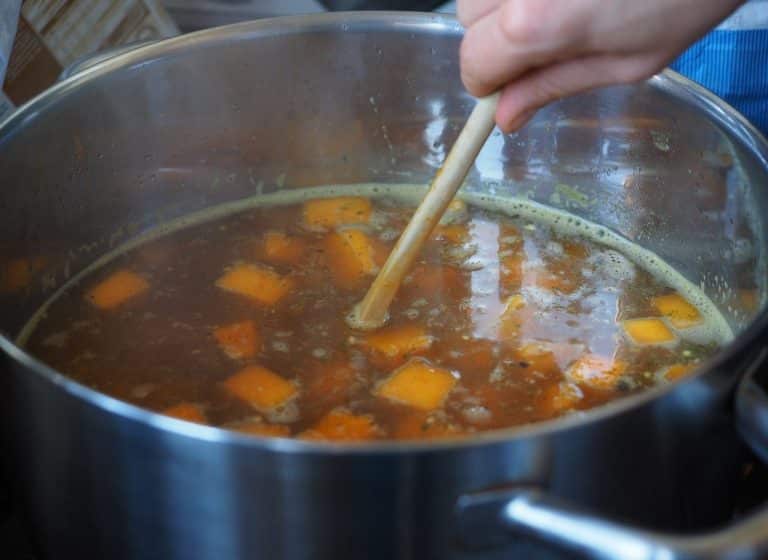 Bodrio - Qué es, tipos, definición y concepto