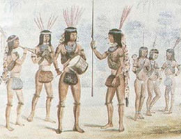 Definición de cacique - Qué es, Significado y Concepto