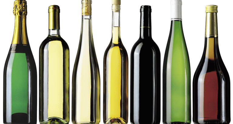 Botella - Qué es, definición, características y tipos