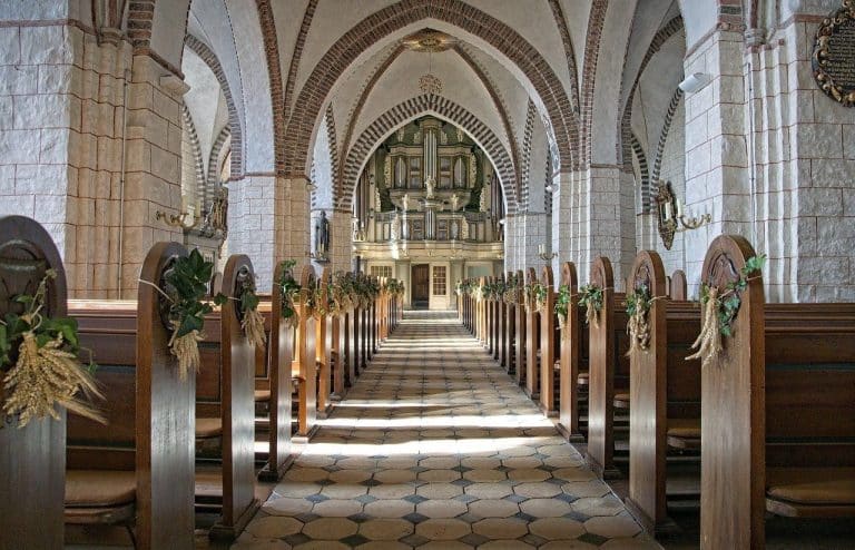 Bóveda - Qué es, tipos, definición y concepto