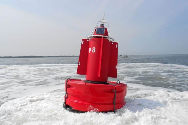 Boya - Qué es, definición, tipos y clases