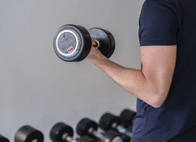 Brazo - Qué es, definición, estructura y usos