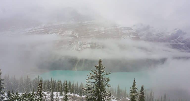 Bruma - Qué es, definición y concepto