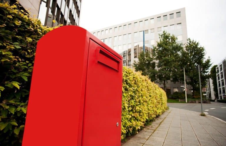 Buzón - Qué es, ventajas, definición y concepto